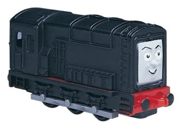 Diesel | Thomas The Tank Engine & Friends ERTL Wiki | Fandom
