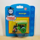 George | Thomas The Tank Engine & Friends ERTL Wiki | Fandom