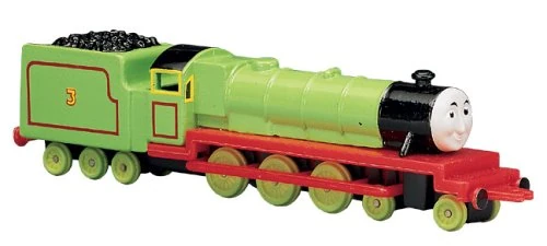 Henry | Thomas The Tank Engine & Friends ERTL Wiki | Fandom