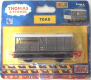 Toad | Thomas The Tank Engine & Friends ERTL Wiki | Fandom