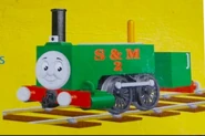 Neil | Thomas The Tank Engine & Friends ERTL Wiki | Fandom