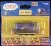 Wilbert | Thomas The Tank Engine & Friends ERTL Wiki | Fandom