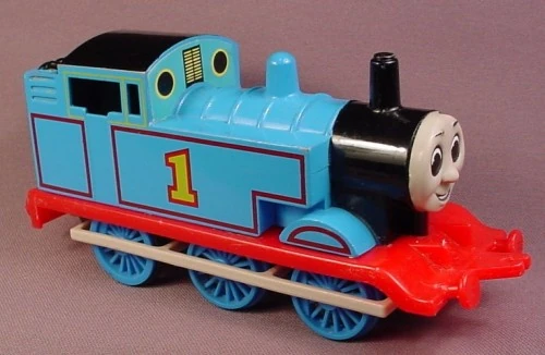 Category:Engines | Thomas The Tank Engine & Friends ERTL Wiki | Fandom