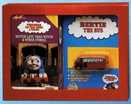 Bertie | Thomas The Tank Engine & Friends ERTL Wiki | Fandom
