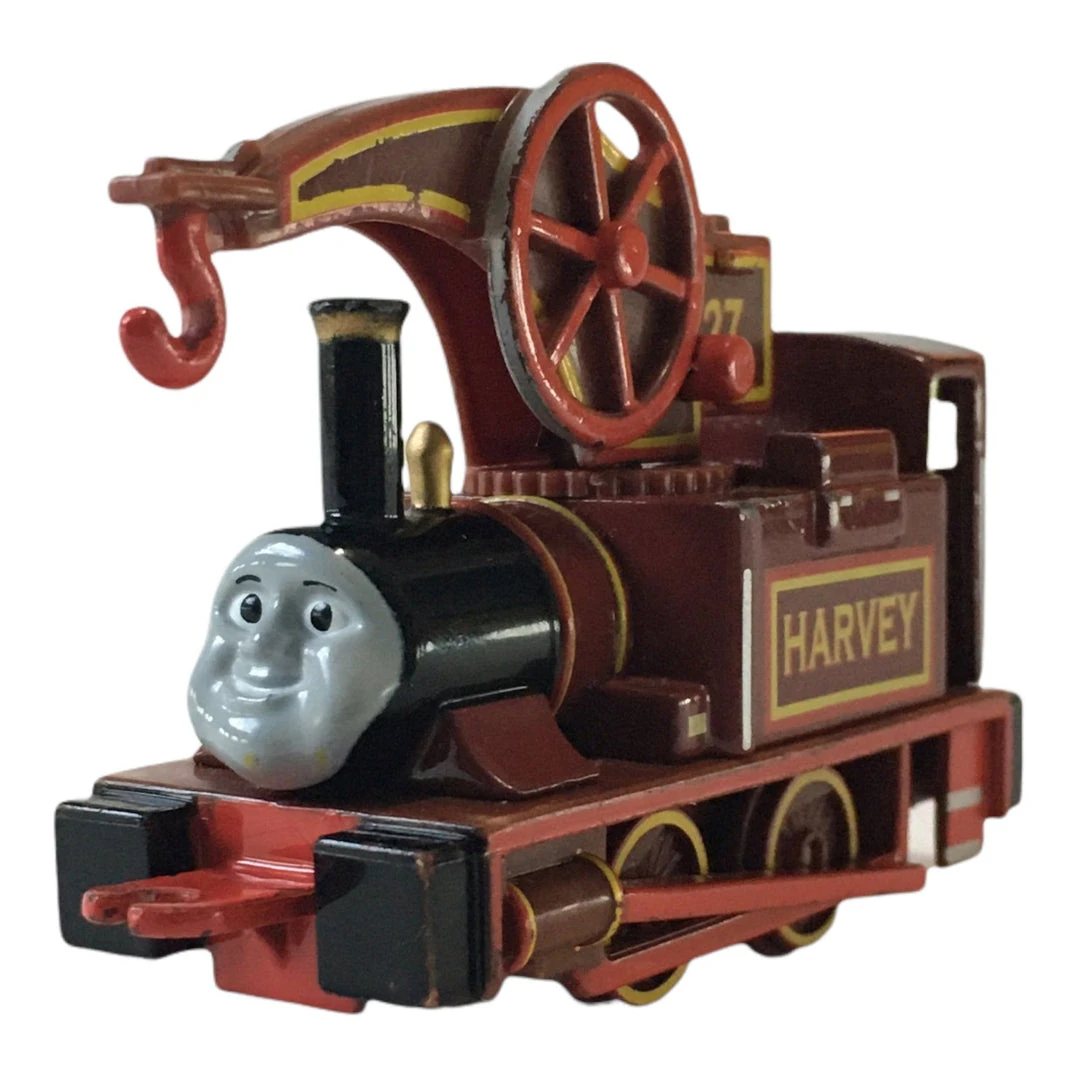 Ertl Harvey
