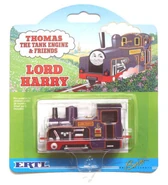 Lord Harry | Thomas The Tank Engine & Friends ERTL Wiki | Fandom