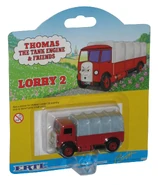 Lorry 2 | Thomas The Tank Engine & Friends ERTL Wiki | Fandom
