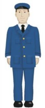 Porter | Thomas The Tank Engine & Friends ERTL Wiki | Fandom