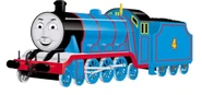 Gordon/Gallery | Thomas The Tank Engine & Friends ERTL Wiki | Fandom