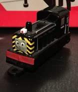 Mavis | Thomas The Tank Engine & Friends ERTL Wiki | Fandom