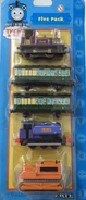 Lady | Thomas The Tank Engine & Friends ERTL Wiki | Fandom