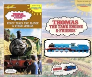 Strand Home Video | Thomas The Tank Engine & Friends ERTL Wiki | Fandom