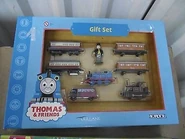 Lady | Thomas The Tank Engine & Friends ERTL Wiki | Fandom