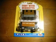 Henrietta | Thomas The Tank Engine & Friends ERTL Wiki | Fandom