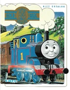 Gold Rail Series | Thomas The Tank Engine & Friends ERTL Wiki | Fandom