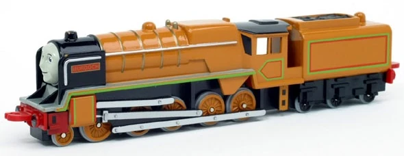 Murdoch | Thomas The Tank Engine & Friends ERTL Wiki | Fandom
