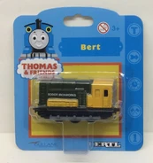 Bert | Thomas The Tank Engine & Friends ERTL Wiki | Fandom