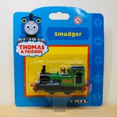 Smudger | Thomas The Tank Engine & Friends ERTL Wiki | Fandom