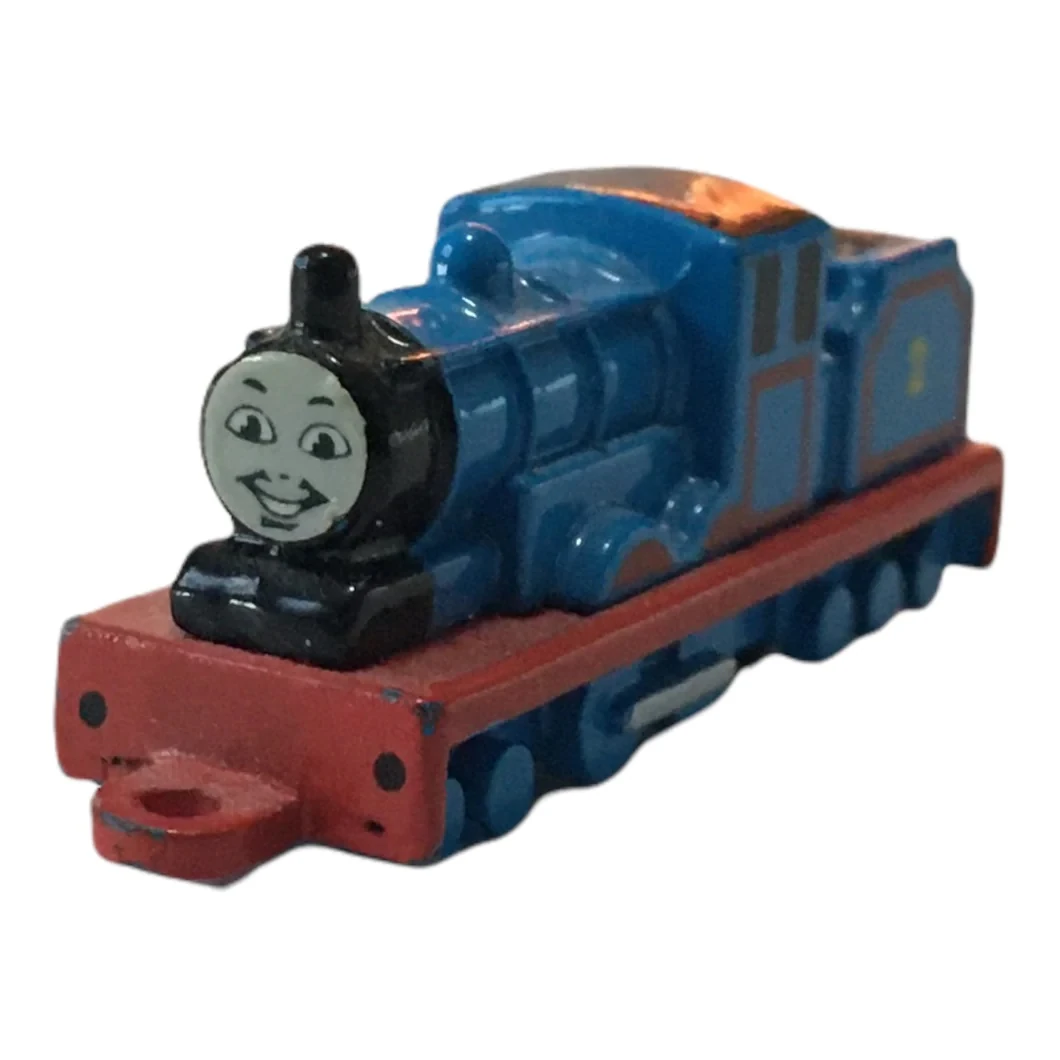 Miniature Edward | Thomas The Tank Engine & Friends ERTL Wiki | Fandom