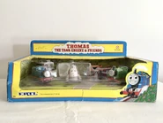 Harold | Thomas The Tank Engine & Friends ERTL Wiki | Fandom