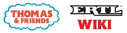 ERTL Company | Thomas The Tank Engine & Friends ERTL Wiki | Fandom