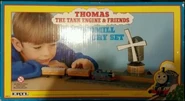 Windmill Accessory Set | Thomas The Tank Engine & Friends ERTL Wiki ...