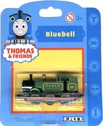 Bluebell | Thomas The Tank Engine & Friends ERTL Wiki | Fandom