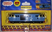 Diesel D7101 | Thomas The Tank Engine & Friends ERTL Wiki | Fandom