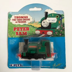 Thomas Tankmotoren Peter Sam Peter Sam | Thomas The Tank Engine