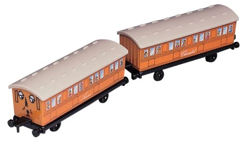 Category:Rolling Stock | Thomas The Tank Engine & Friends ERTL Wiki ...