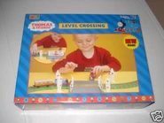 Level Crossing | Thomas The Tank Engine & Friends ERTL Wiki | Fandom
