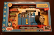 Gordon/Gallery | Thomas The Tank Engine & Friends ERTL Wiki | Fandom