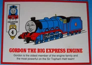 Gordon | Thomas The Tank Engine & Friends ERTL Wiki | Fandom