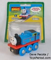 Thomas | Thomas The Tank Engine & Friends Brio Wiki | Fandom