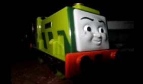 Scruff | Thomas the track master engine Wiki | Fandom