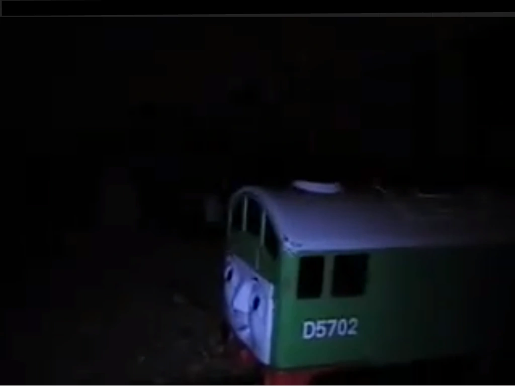 Boco | Thomas the track master engine Wiki | Fandom