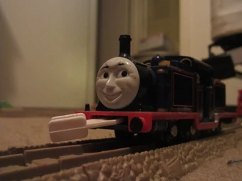 Mighty Mac | Thomas the track master engine Wiki | Fandom