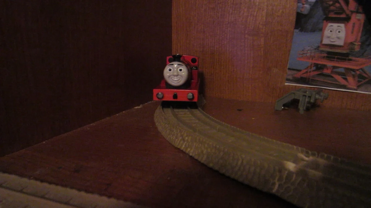 Rheneas | Thomas the track master engine Wiki | Fandom