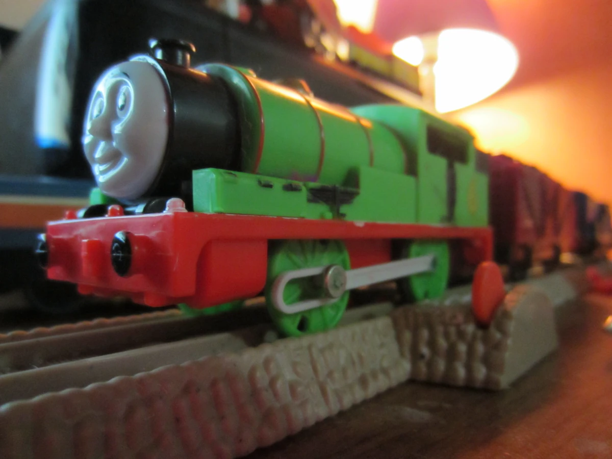 Percy | Thomas the track master engine Wiki | Fandom