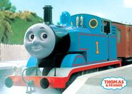 Thomas | Thomas The Train Wiki | Fandom