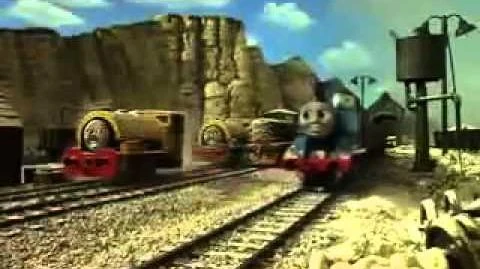 Dream On | Thomas The Train Wiki | Fandom