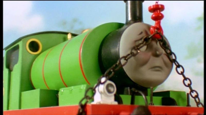 Percy | Thomas The Train Wiki | Fandom