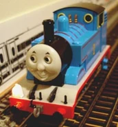 Thomas | Thomas The Train Wiki | Fandom