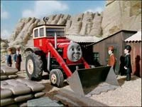 Jack | Thomas The Train Wiki | Fandom
