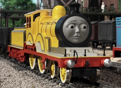 Molly | Thomas The Train Wiki | Fandom