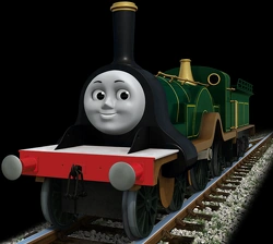 Emily | Thomas The Train Wiki | Fandom