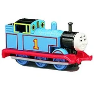 Thomas | Thomas The Train Wiki | Fandom