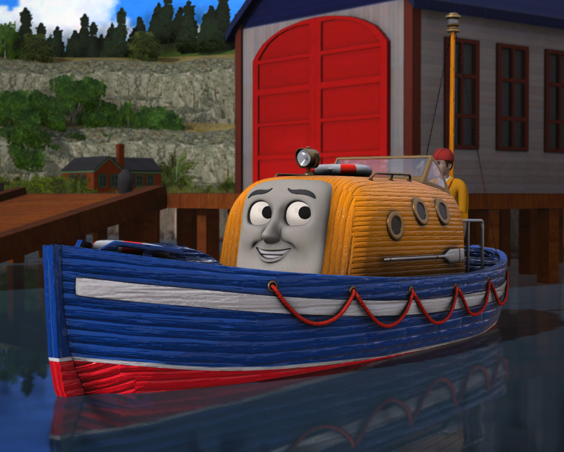 Captain Thomas The Tank Engine Wikia Fandom | atelier-yuwa.ciao.jp