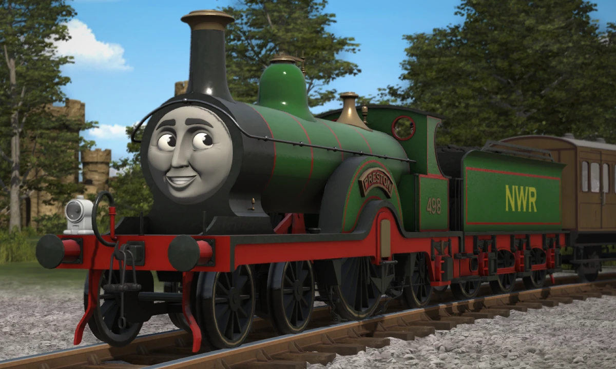 Category:Ulfstead Castle | Thomas:The Trainz Adventures Wiki | Fandom