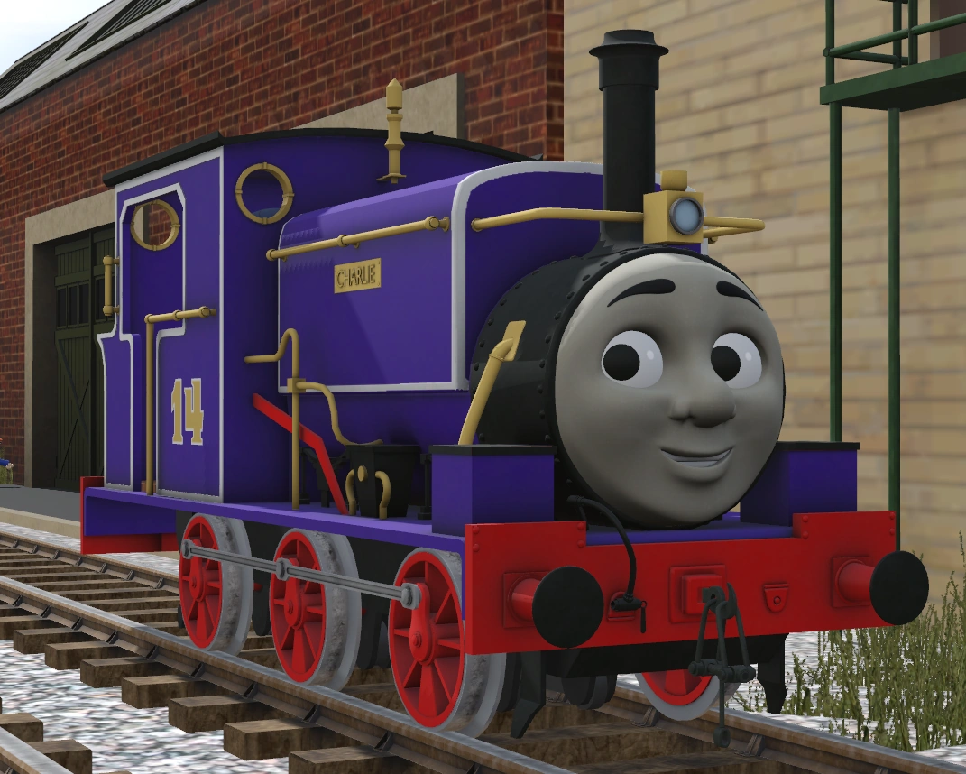 Category:Characters | Thomas:The Trainz Adventures Wiki | Fandom